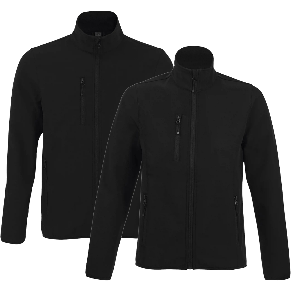 SOL'S Radian Jacket | HelloPrint