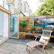 Waterproof Outdoor Canvas Helloprint