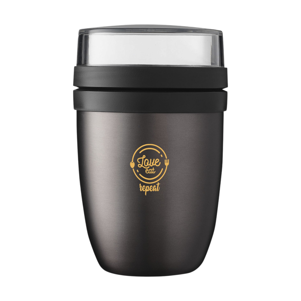 Mepal Ellipse Insulated Lunch Pot | HelloPrint