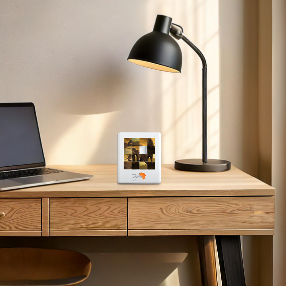 Shuffle Slide Puzzle | HelloPrint