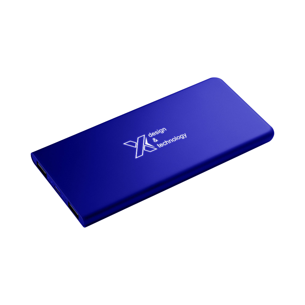 Power Bank SCX.design P15 Riciclato | HelloPrint