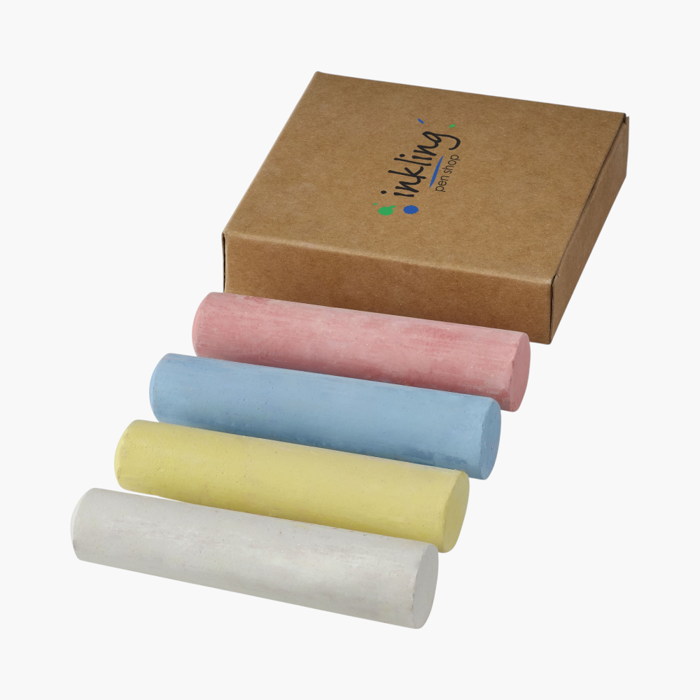 Krijtset Screech | HelloPrint