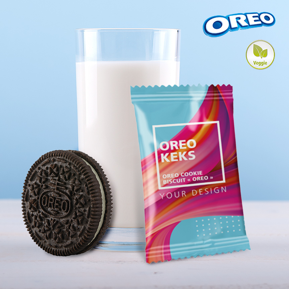 Oreo-Keks | HelloPrint