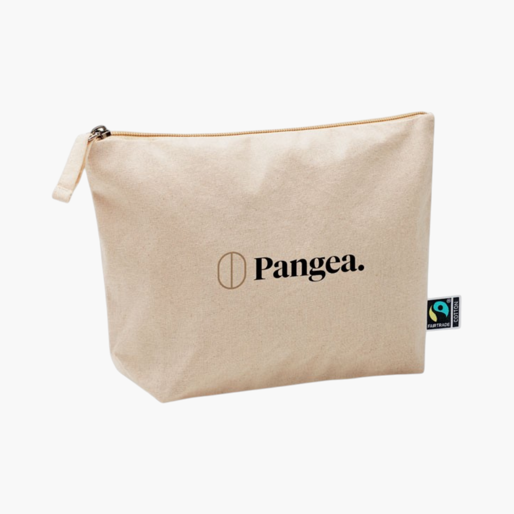 Osole Cosmetic Bag Fairtrade Cotton | HelloPrint
