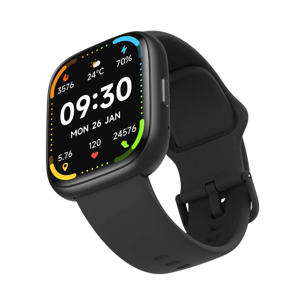 Prixton Alexa SWB29 Smartwatch | HelloPrint