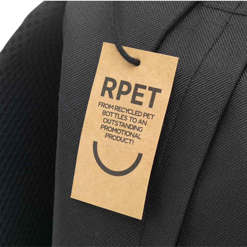 Flashline RPET Sac à dos pour ordinateur portable | HelloPrint