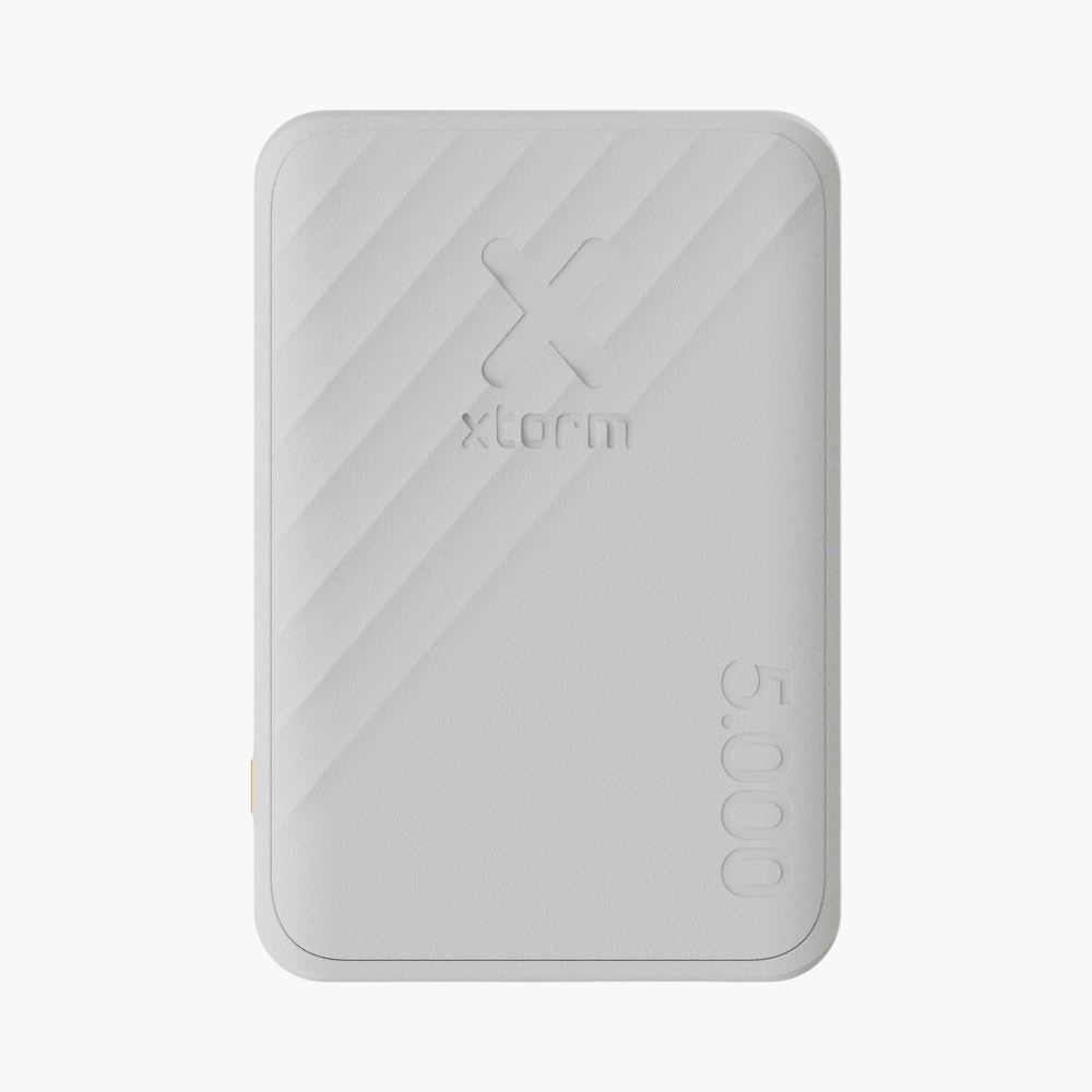 Batterie externe Xtorm XG205 Go2 Fast Charge | HelloPrint