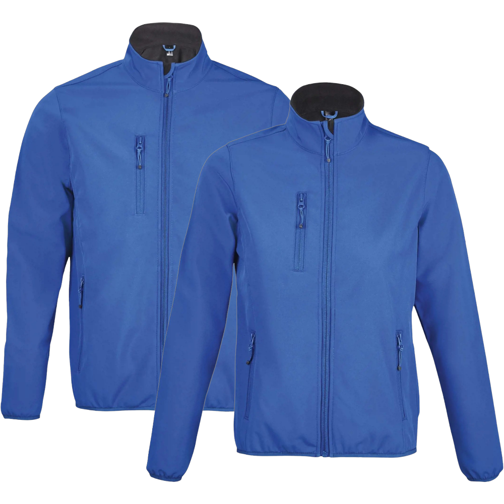 SOL'S Radian Jacket | HelloPrint