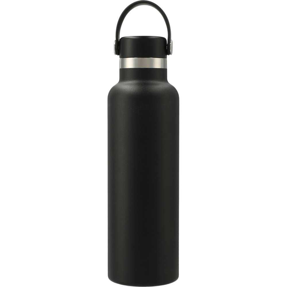 Hydro Flask Flex Cap Bottle 21 oz | HelloPrint