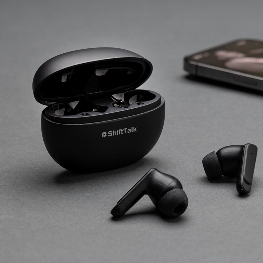 Prolink RCS Hybrid ANC/ENC Ohrhörer | HelloPrint