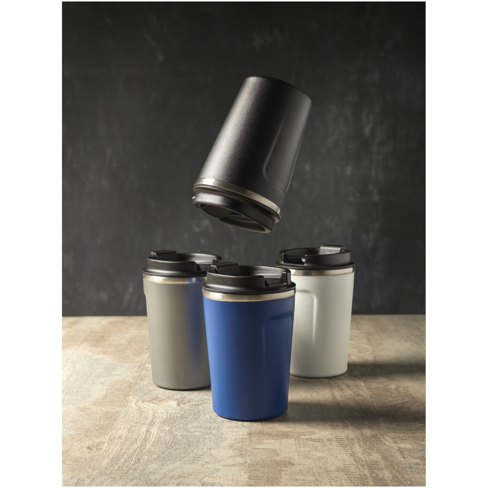 Thor Leak-Proof Copper Vacuum Insulated Tumbler | HelloPrint