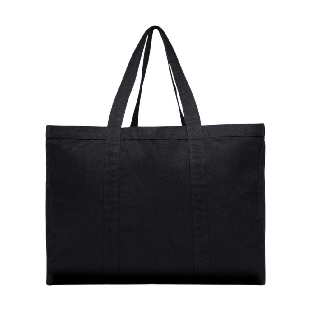 VINGA Hilo AWARE™ Recycled Canvas Maxi Tote Bag | HelloPrint
