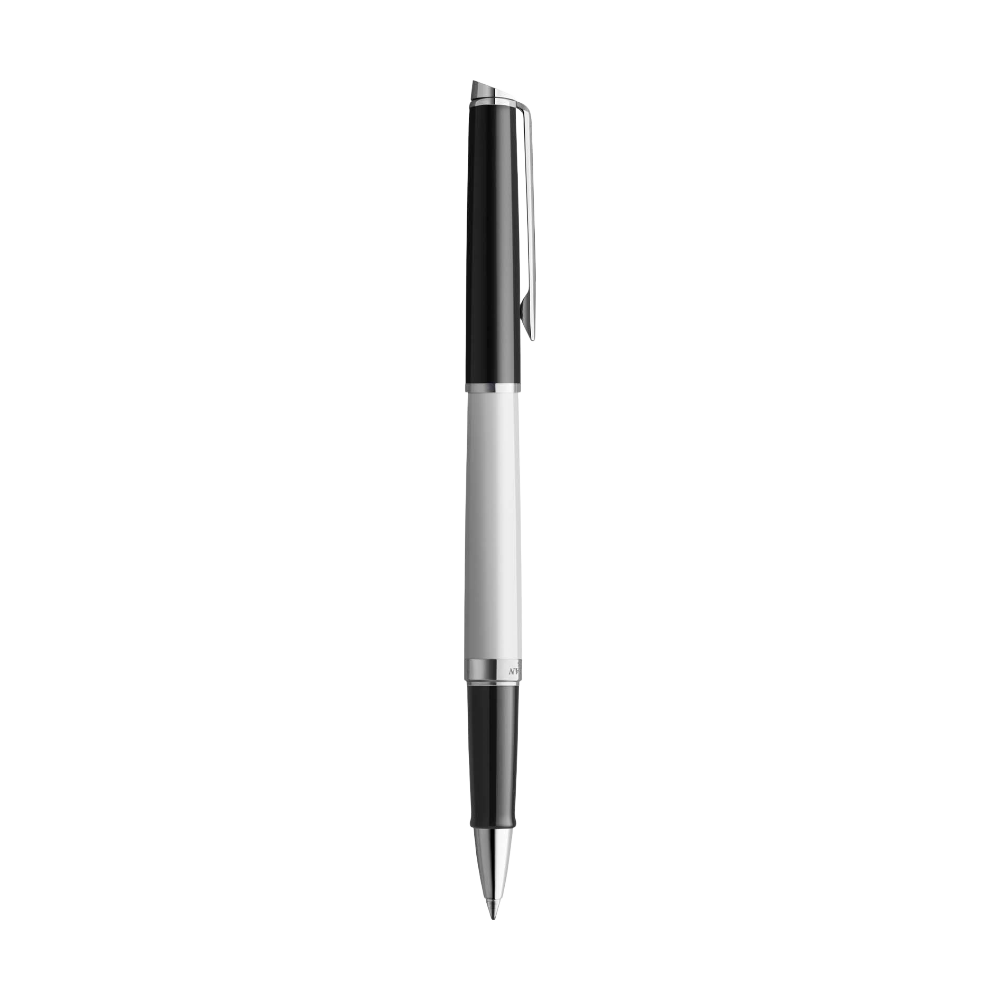Waterman Rollerball Pen with Palladium Trim | HelloPrint