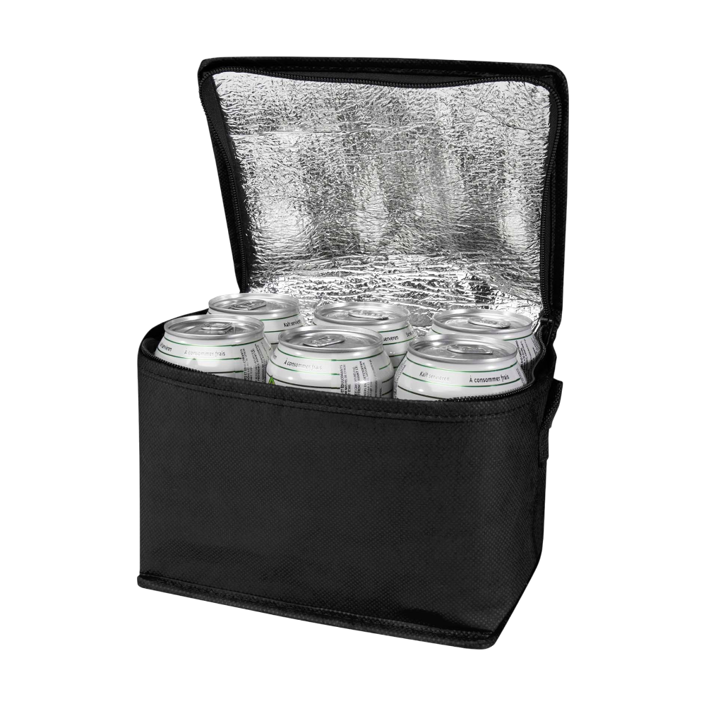 Bolsa Nevera GRS Spectrum Reciclada | HelloPrint