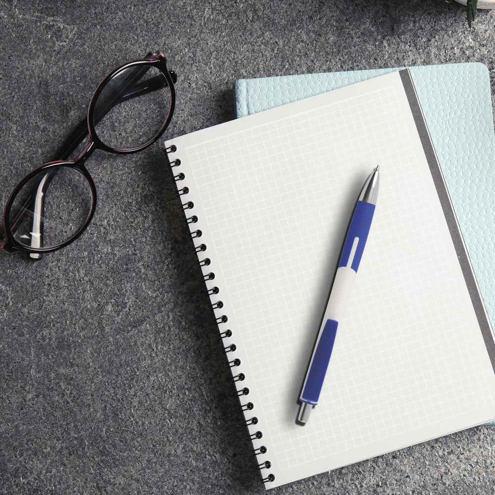 Pen PK Ballpoint | HelloPrint
