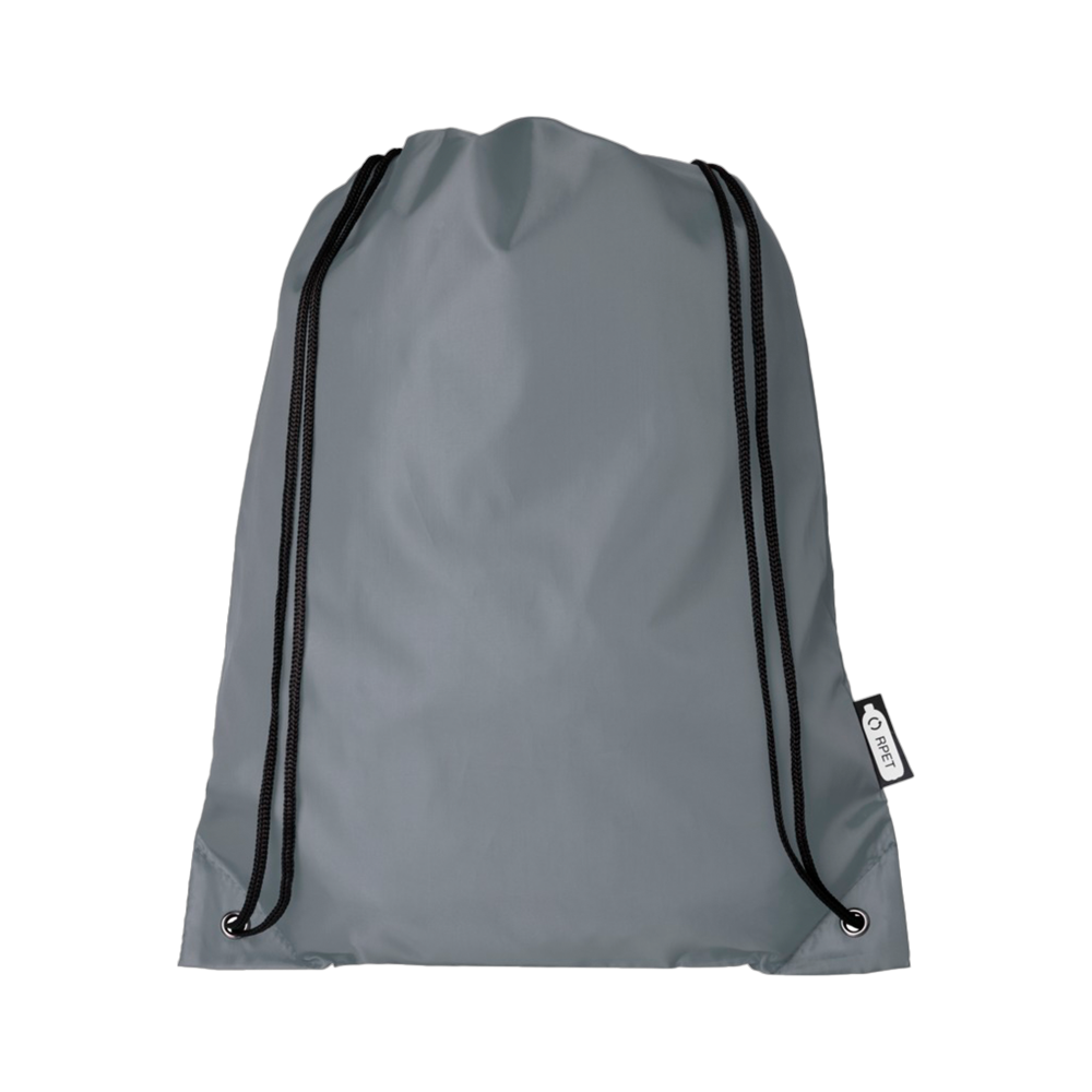 Oriole RPET Kordelzug | HelloPrint