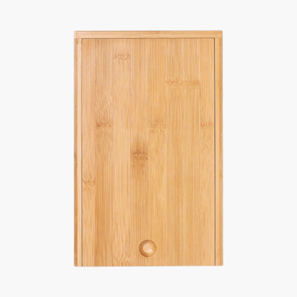 Set Formaggio e Vino in Bambù | HelloPrint