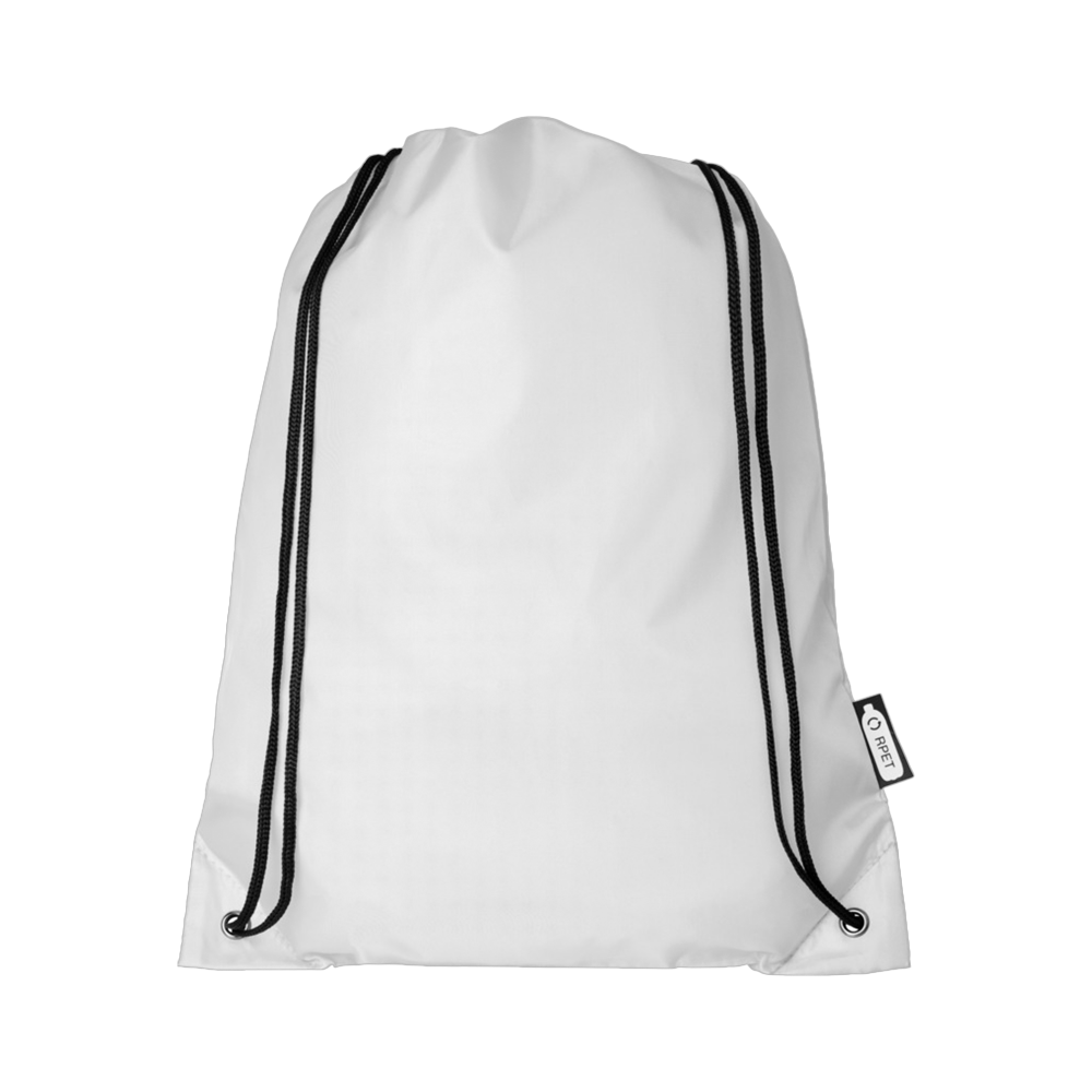 Oriole RPET Kordelzug | HelloPrint