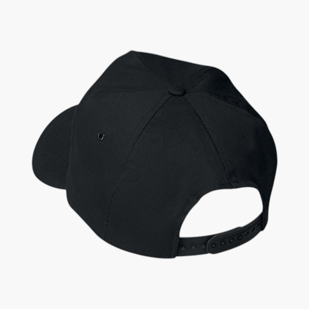 Cotton Baseball Cap | HelloPrint