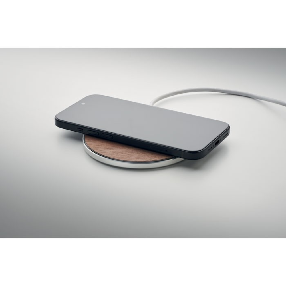 NEUZ Wireless Charger | HelloPrint
