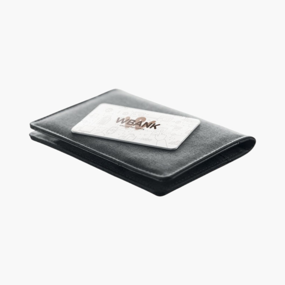 BLOCKING RFID Blocking Card | HelloPrint