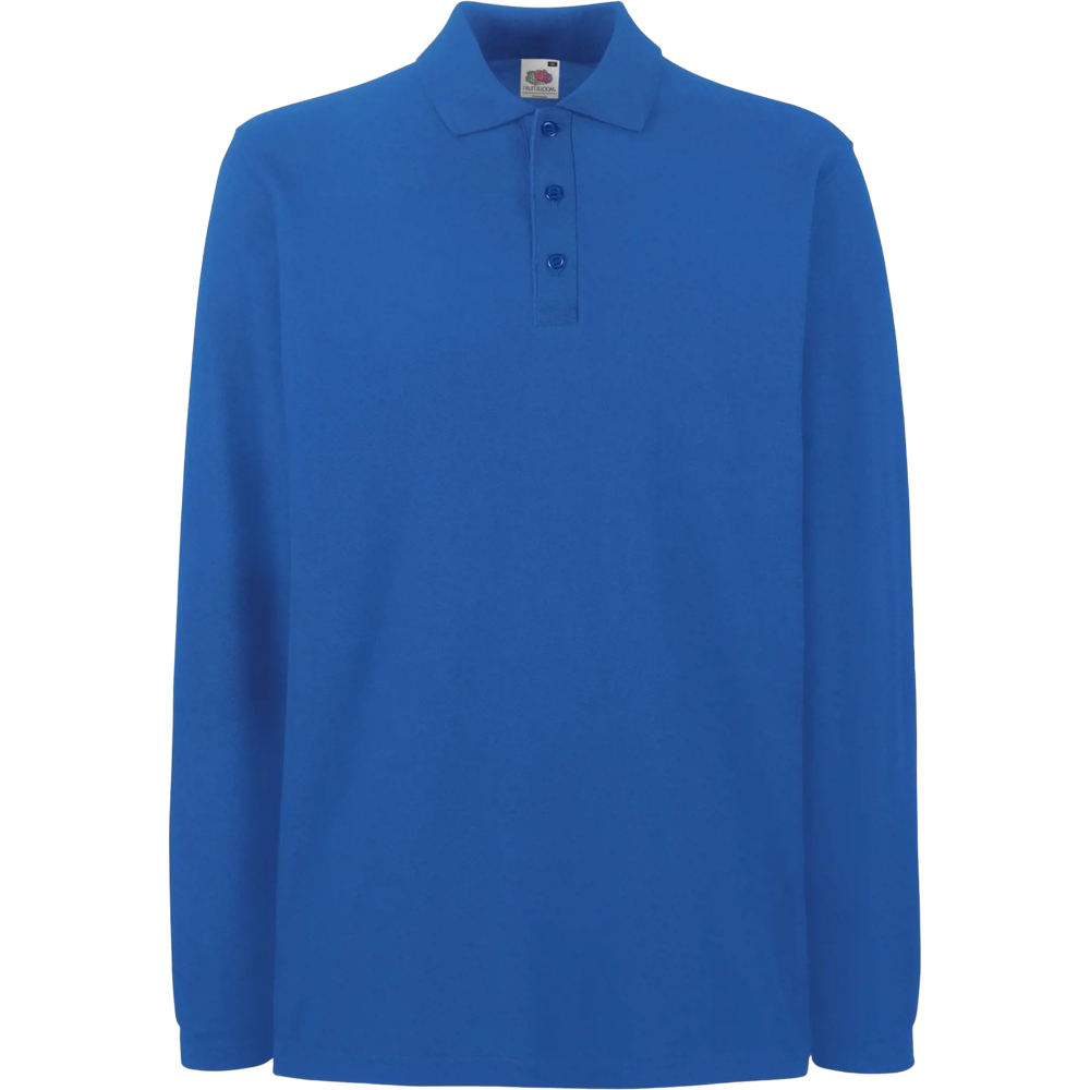 Fruit of the Loom | Polo Ligero | HelloPrint
