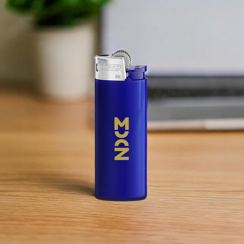 BIC® J25 Standard Lighter | HelloPrint