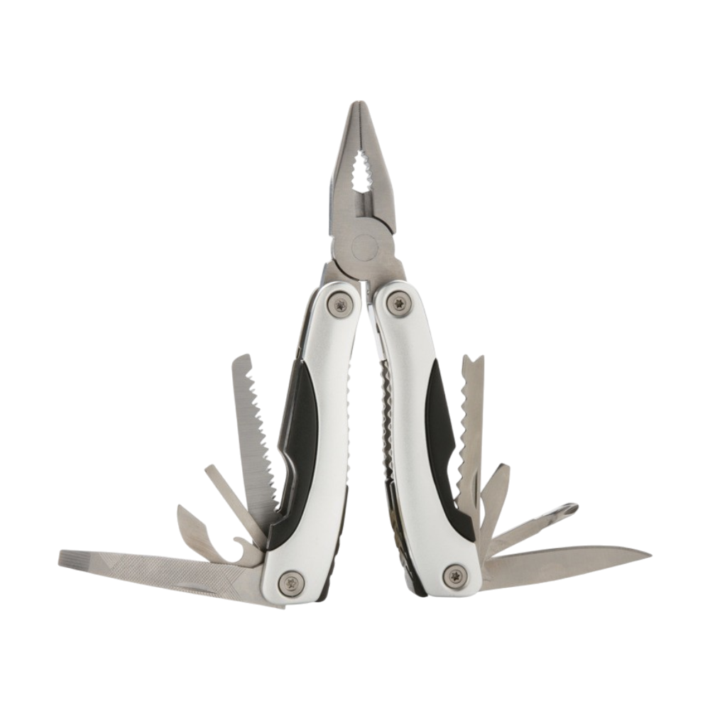 Aluminium Fix Multitool | HelloPrint