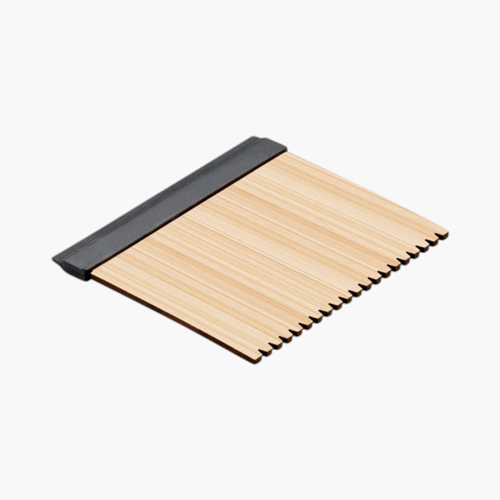 Bamboo Ice Scraper | HelloPrint