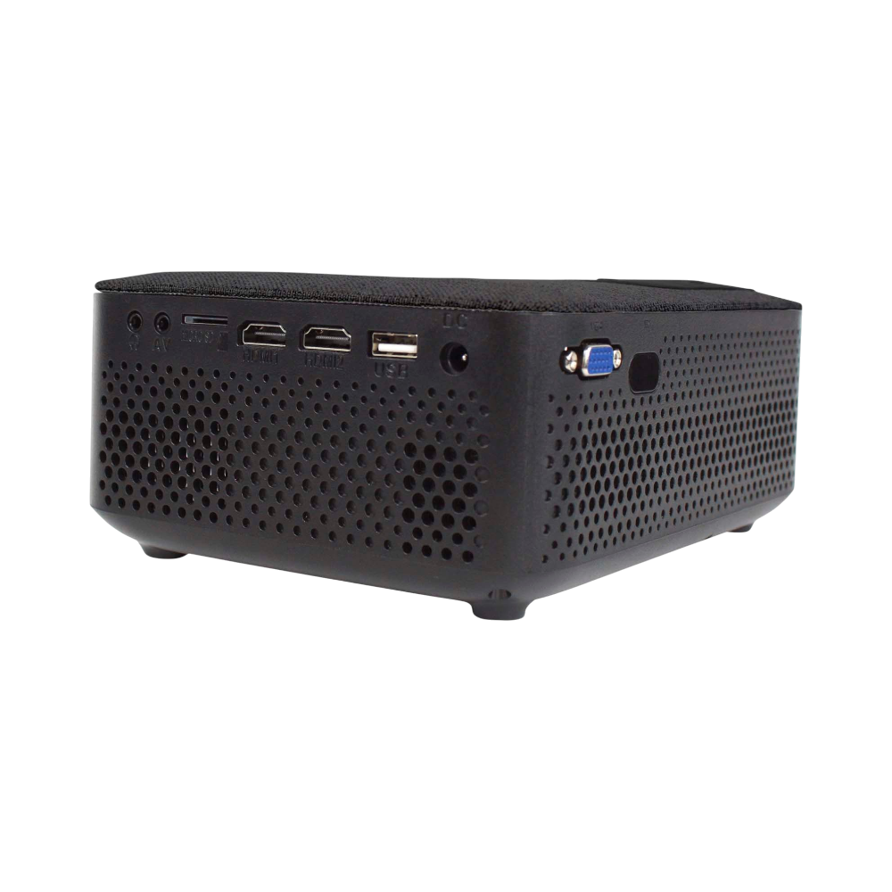 Prixton Lumière projector | HelloPrint