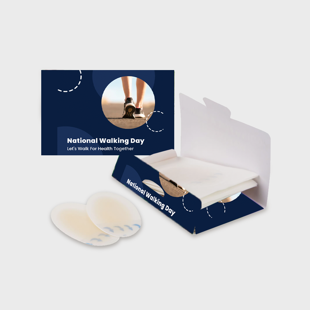 Blister Plasters | HelloPrint