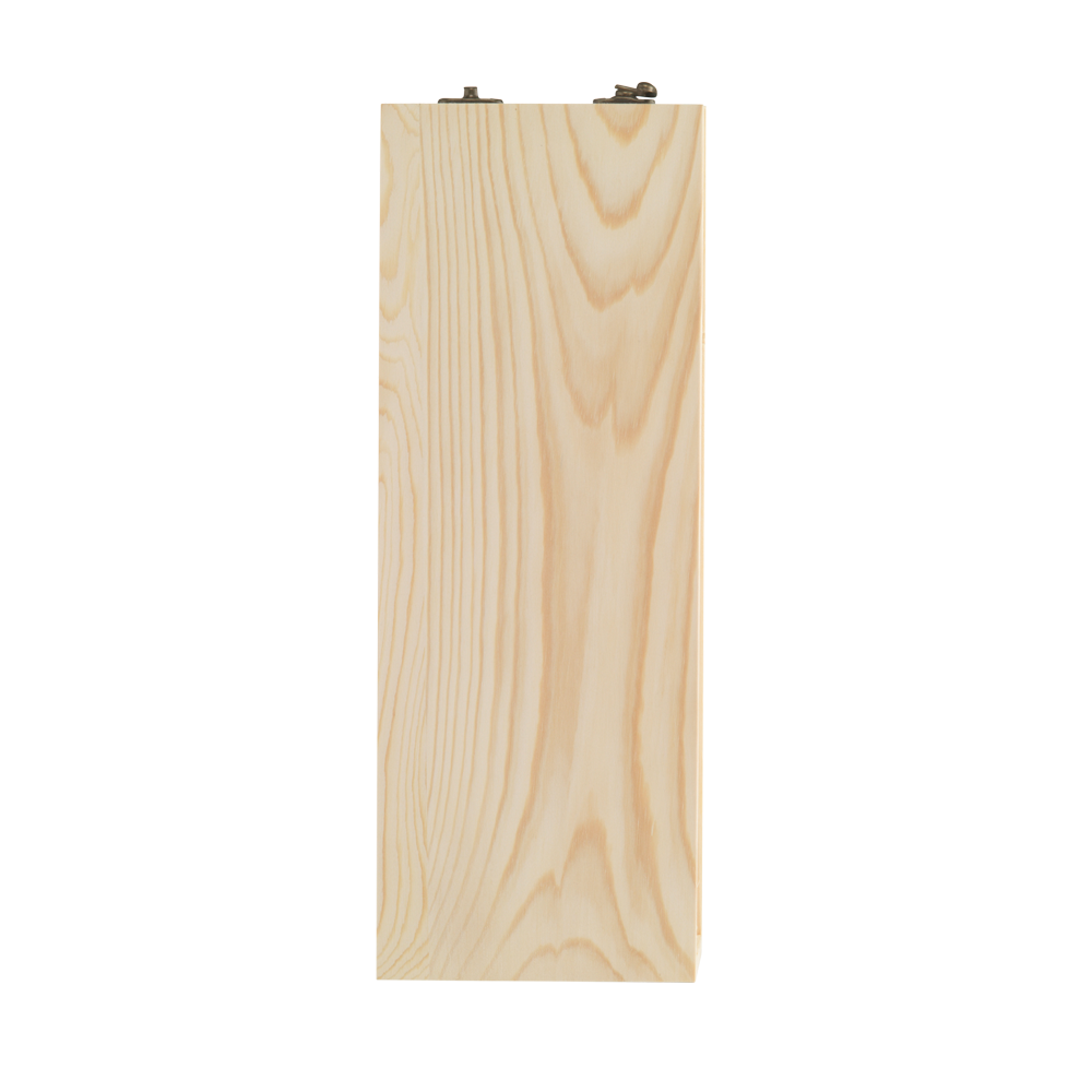 RackPack boîte à vin et organisateur de bureau en un seul produit ...