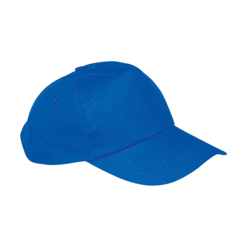 Cotton Baseball Cap | HelloPrint