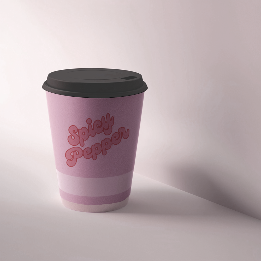 Double Wall Cup 225 ml | HelloPrint
