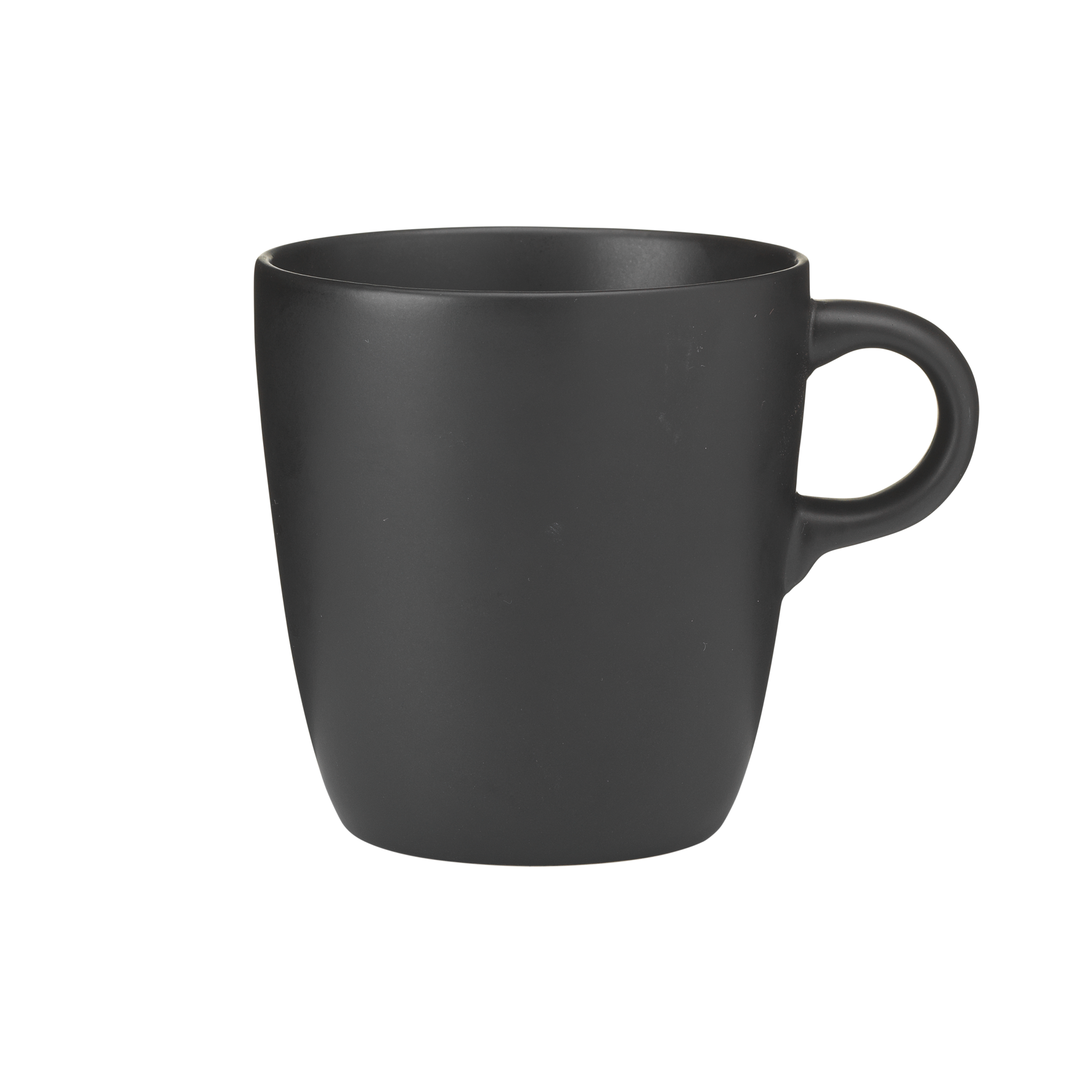 Mug en céramique mat 375 ml | HelloPrint