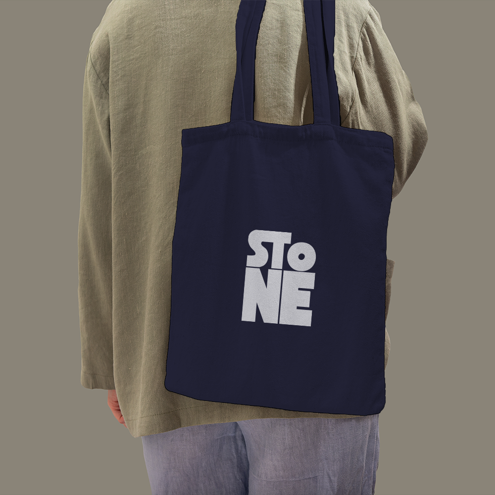 Carolina 4oz Cotton Canvas Tote | HelloPrint