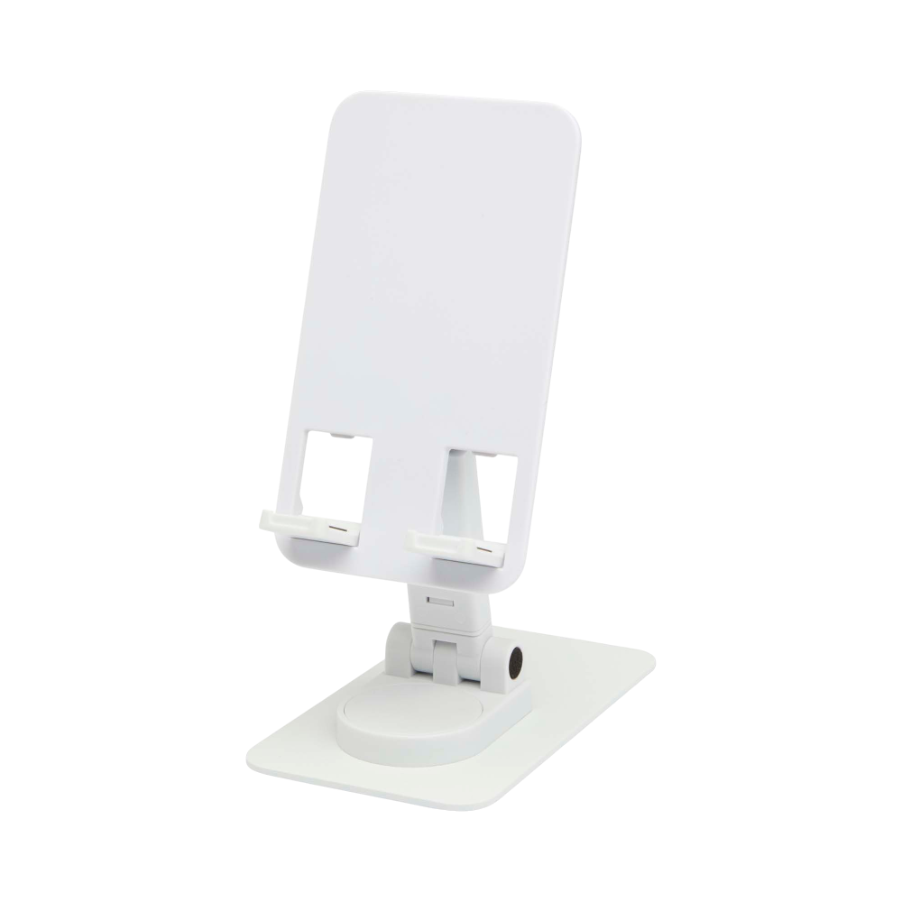 Alhena Recycelter Plastik Faltbarer Handyhalter | HelloPrint