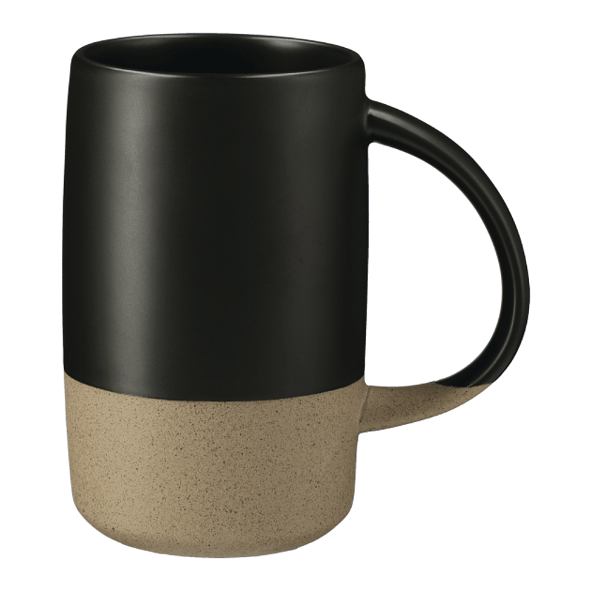 RockHill Ceramic Mug 17 oz | HelloPrint