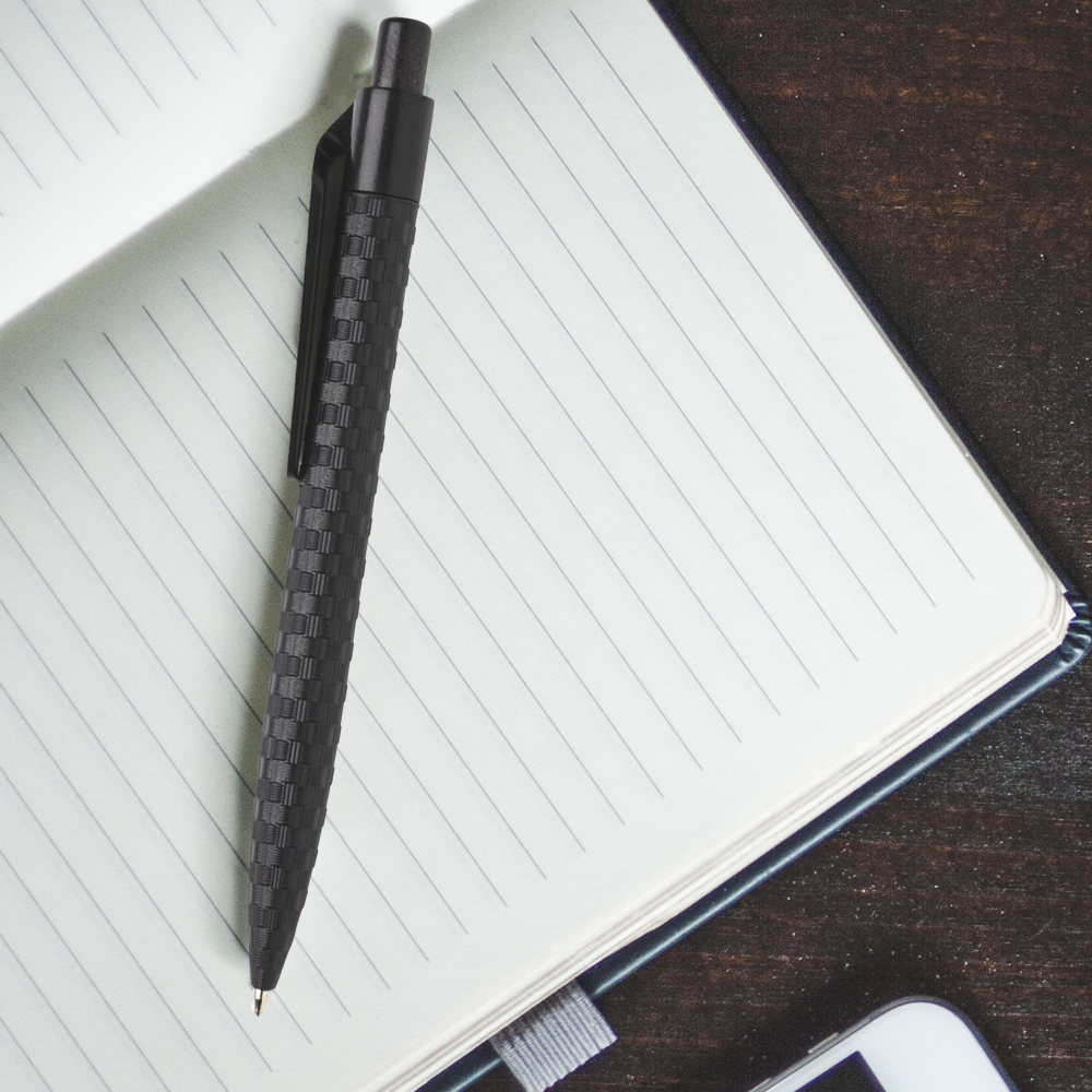 Wheat straw pen | HelloPrint