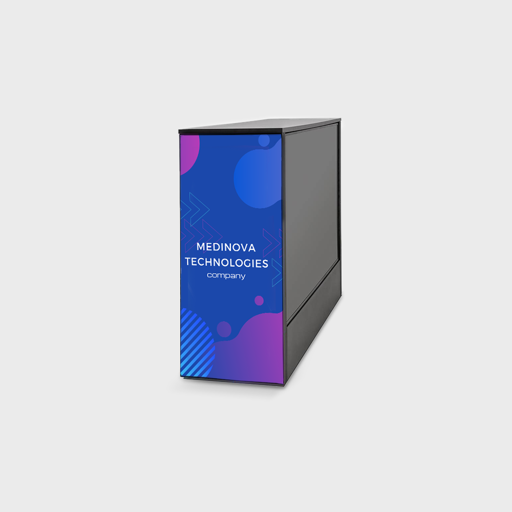 Digital Counter | HelloPrint