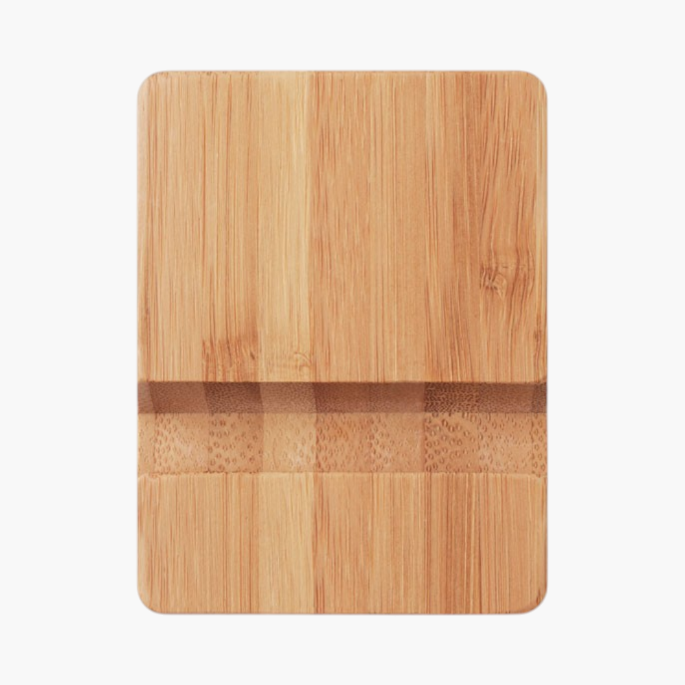 Apoya Bamboo Stand | HelloPrint