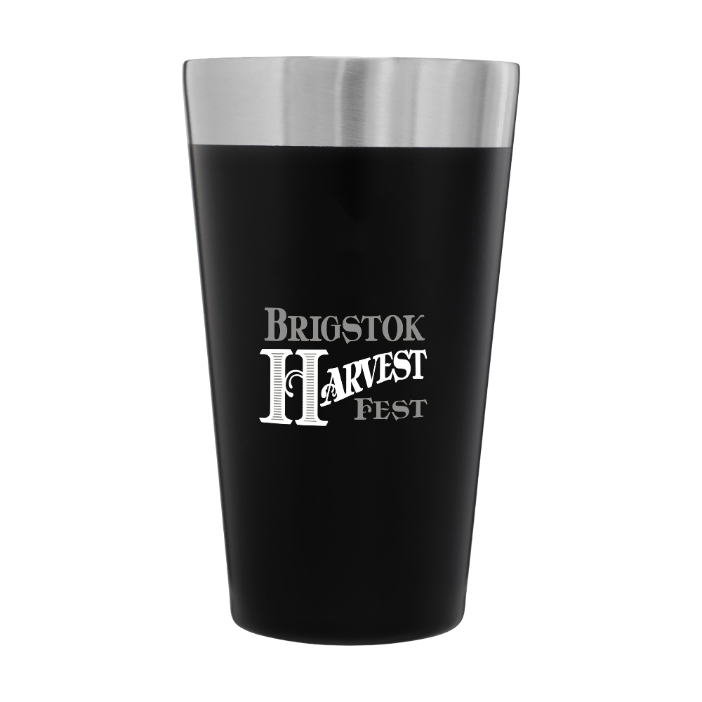 Stanley Stay-Chill Stacking Pint 16 oz | HelloPrint