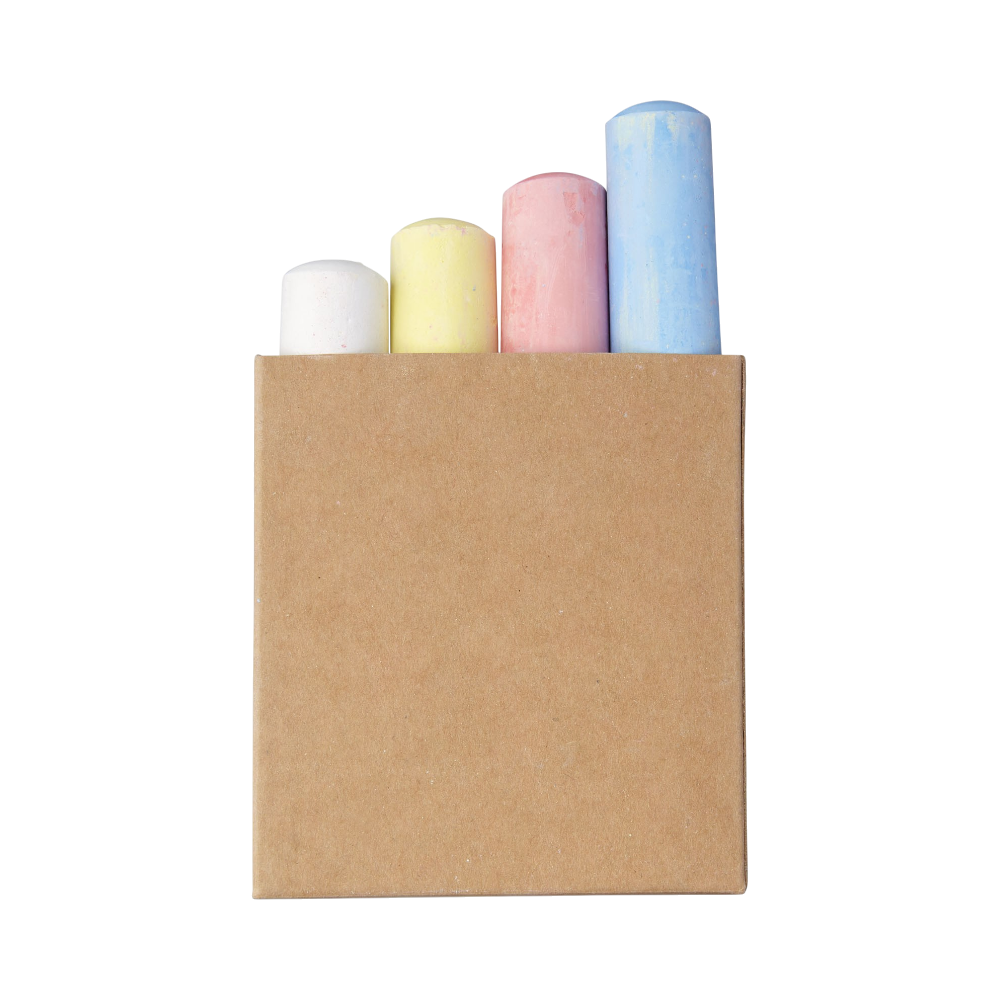 Krijtset Screech | HelloPrint