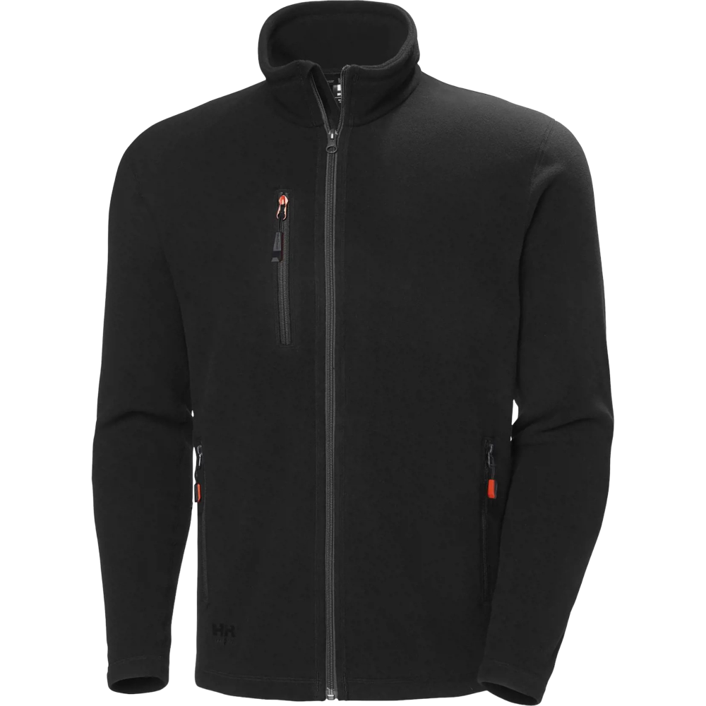 Helly Hansen veste en polaire Oxford | HelloPrint