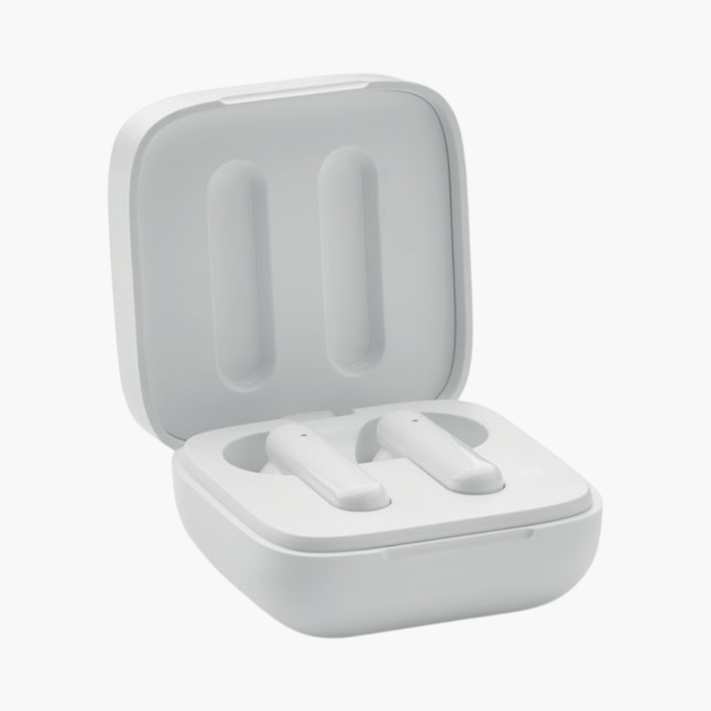 Auricolari SONORA TWS con Caricatore Solare | HelloPrint