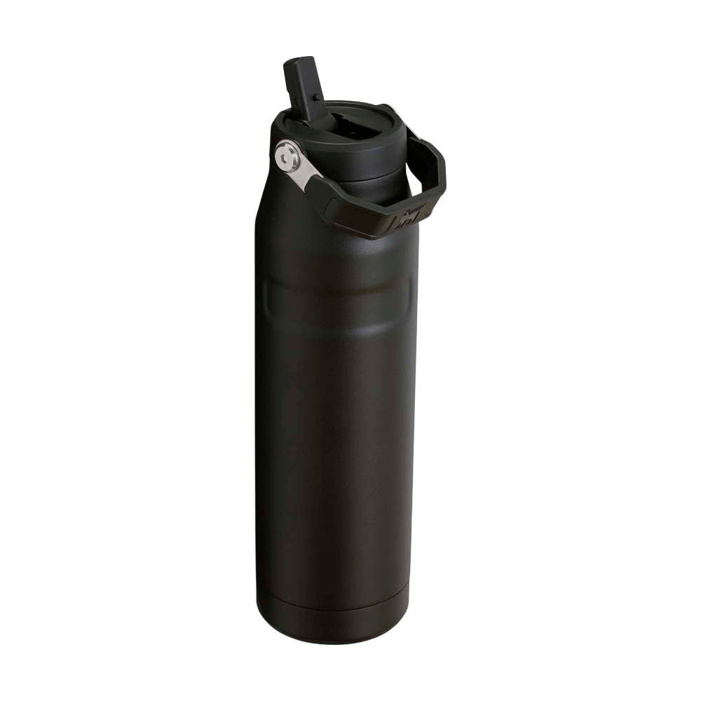 Stanley IceFlow™ 2.0 Water Bottle with Flip Straw | HelloPrint