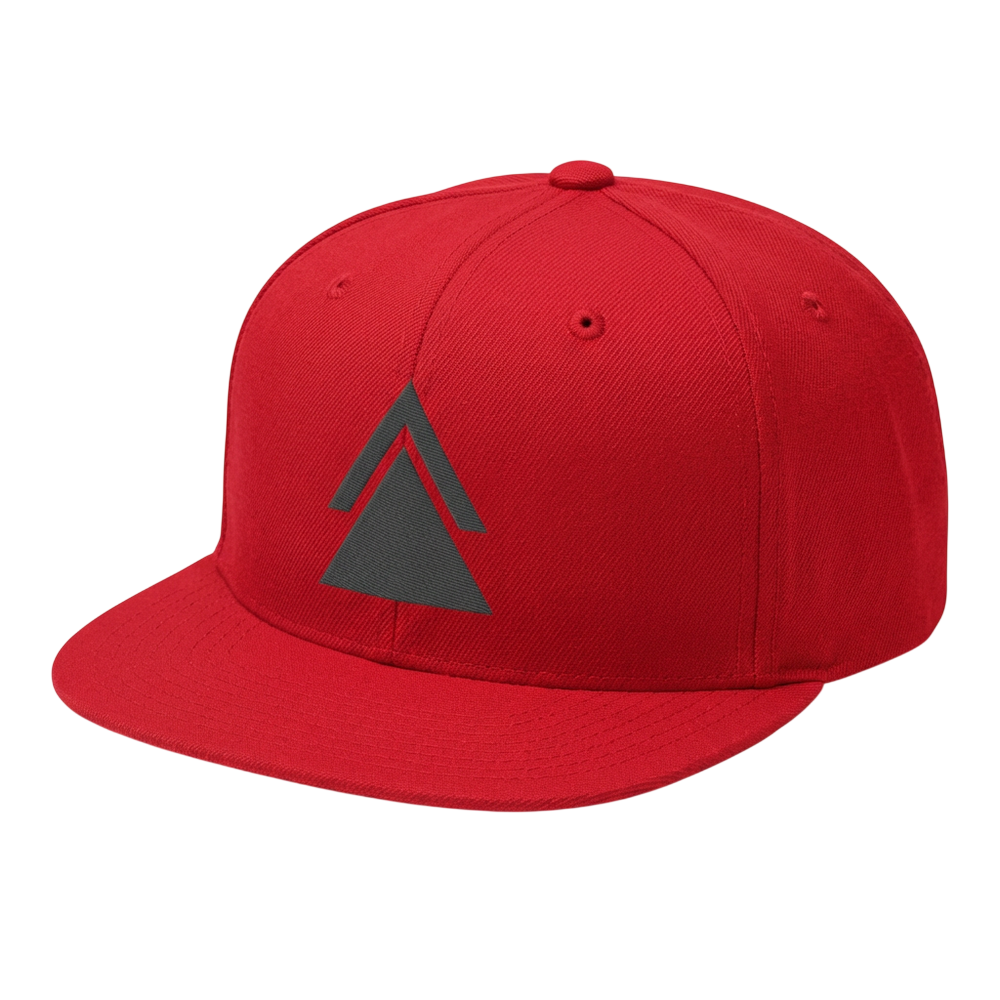 Classic Wool Blend Cap | HelloPrint