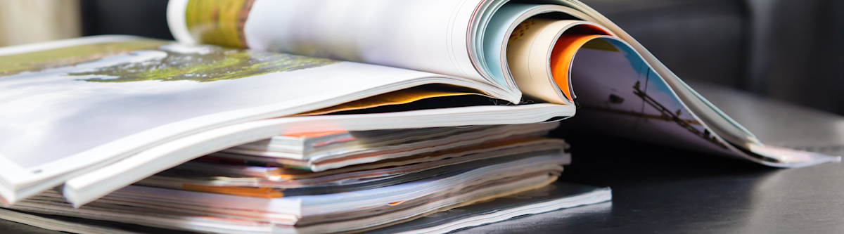 Booklet Binding Explained | Helloprint ® Blog