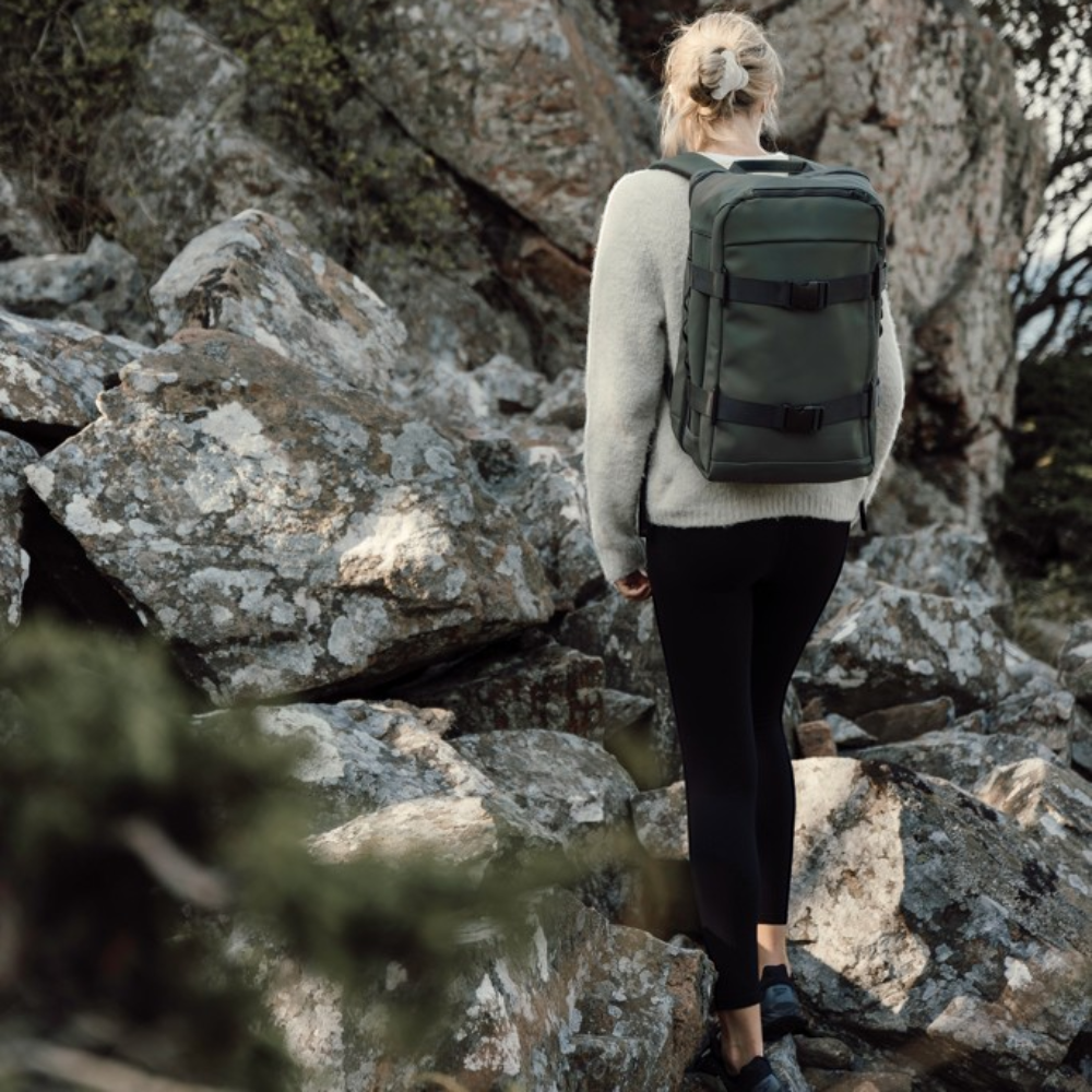 VINGA Baltimore RCS Explorer’s Backpack | HelloPrint