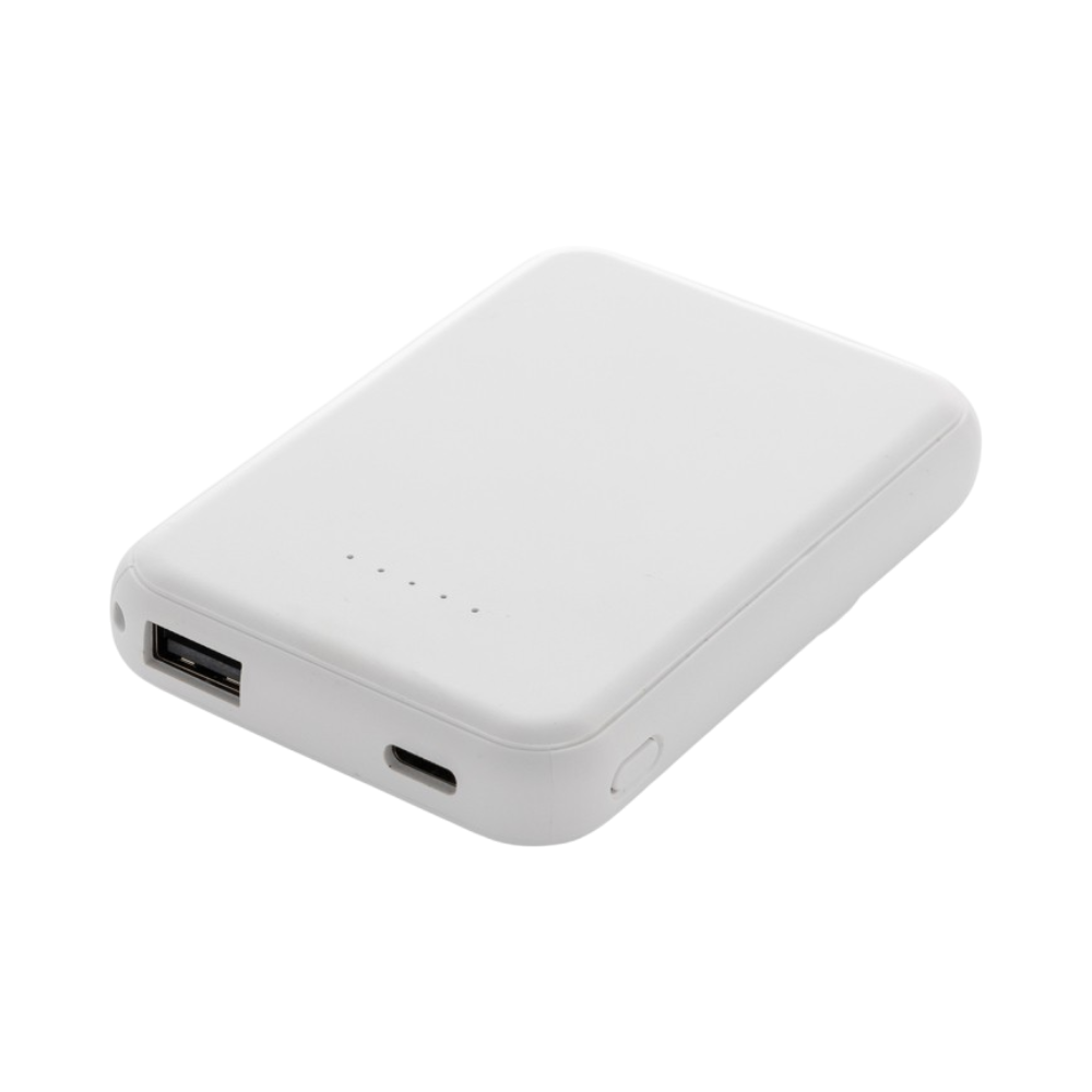 Batería externa magnética reciclada RCS Stellar | HelloPrint